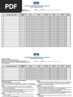 Tabel MPN 5 SERI | PDF