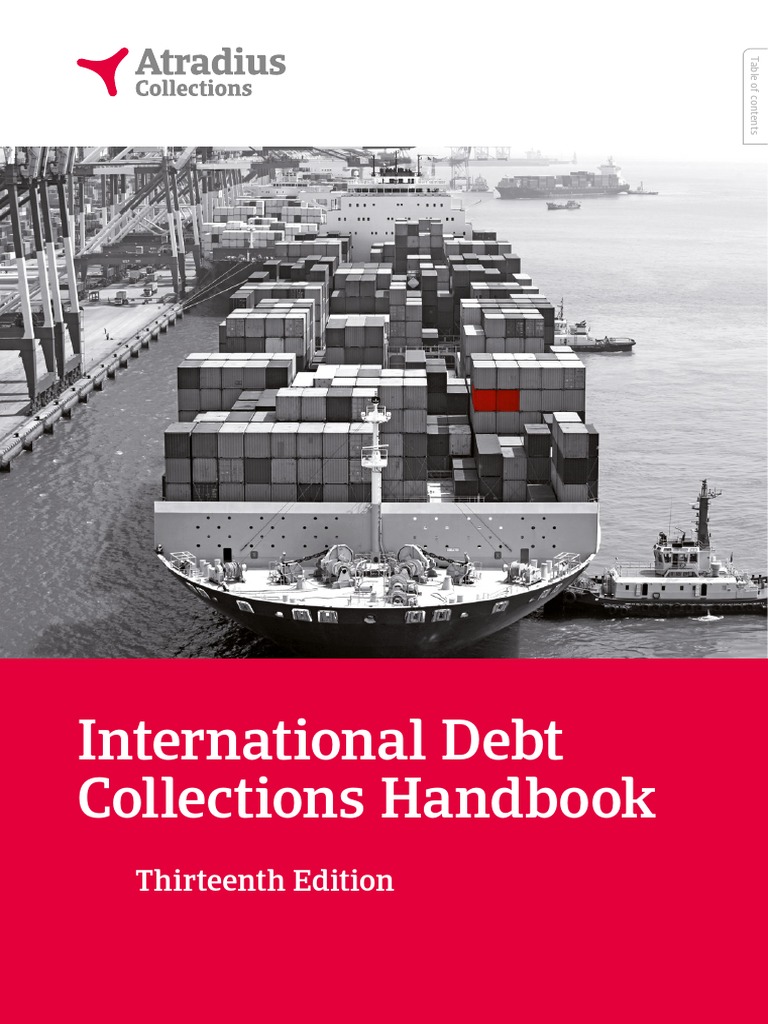 Atradius Debt Collections Handbook Portugal | PDF | Insolvency | Bankruptcy