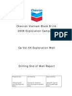 Daily Drilling Report Template | PDF | Geotechnical Engineering | Civil ...