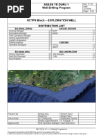 Well Pad Construction - Summary | PDF | Blowout (Well Drilling) | Oil Well