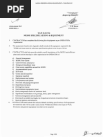 DPWH Road Markings Standard | PDF | Paint | Road Surface