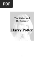 Hermione Granger Monologue | PDF | Harry Potter Universe | Contemporary ...