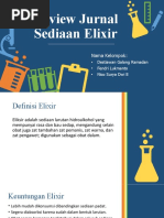 Sirupus Simplex | PDF