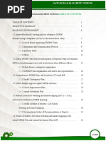 DRRM Comprehensive School Safety Monitoring Tool | PDF | Disaster Risk ...