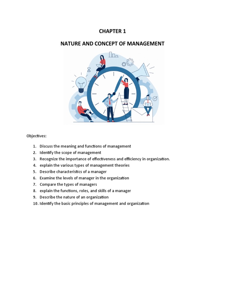 Organization and Management Module | PDF | Swot Analysis | Economic Growth