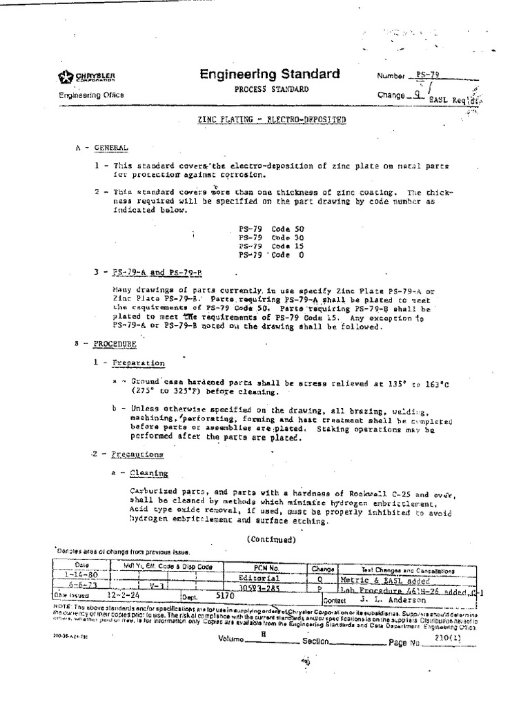 PS 79 Q | PDF