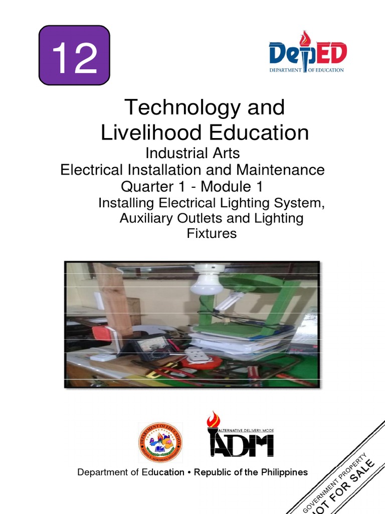 Eim Pdf Pdf Electrical Wiring Wire