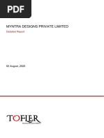 Understanding EBITDA, EBIT, PBT, PAT | PDF | Taxes | Expense