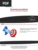 Triptico Nom 019 | PDF | Ciencias de la Salud
