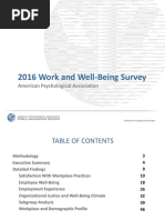 CIPD Good Work Index 2025 | PDF | Employment | Freelancer