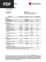 Tds Abs Hi121h | PDF | Temperature | Information