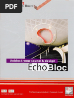 Ruskin Concentric Diffuser Systems Guide | PDF | Duct (Flow ...