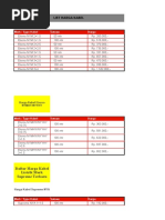 Kitz Valve Price List 2024 | PDF