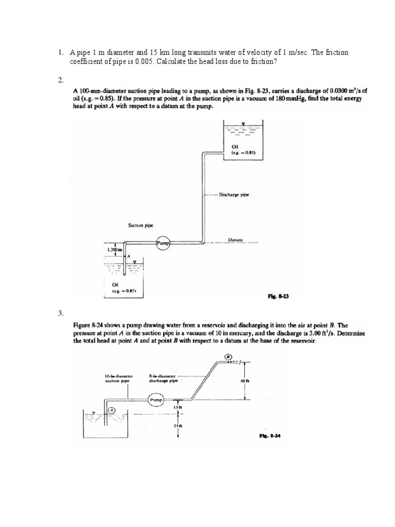 Practice Problems 2 Lecture 6 | PDF