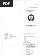 IRC 37-2001 Guidelines For The Design of Flexible Pavements | PDF