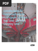 BS - 6031 Code of Practice For Earthworks PDF | PDF | Strength Of ...