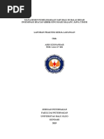 Profil dan Layanan BBIB Singosari | PDF | Bisnis