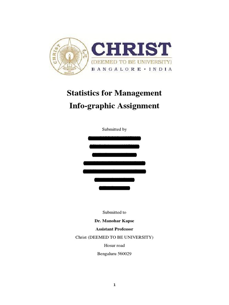 Statistics For Management PDF | PDF | Poverty | Poverty & Homelessness