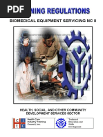 Diagnostic Lab Equipment List | PDF