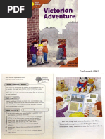Oxford Reading Tree Stage 2 PDF | PDF