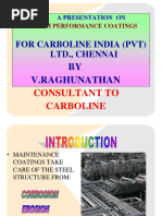 Protective & Marine Coatings: Pro-Cryl Universal Primer | PDF | Paint ...