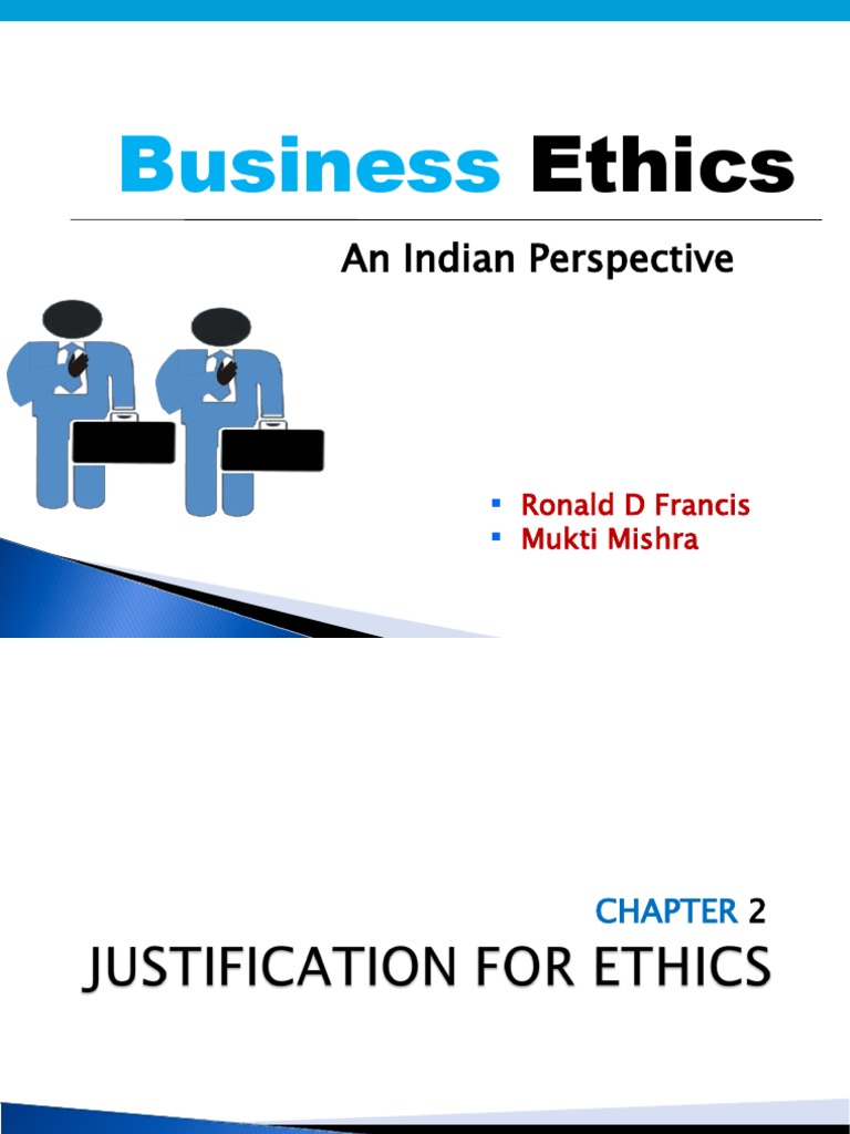 Chapter 2 | PDF | Business Ethics | Corporate Social Responsibility