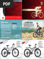 Bianchi Road Bike Sizing Chart | PDF | Sustainable Transport | Cycle Sport