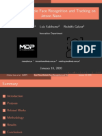 Ocs352 Iot Concepts and Applications Laboratory Manual | PDF | Arduino ...