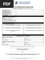 SIC - 01252 Sickness Notification | PDF | Health Care | Medicine