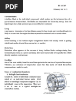 Airliner APU - APS5000 - PRATT & WHITNEY - Electric - 300kW + | PDF ...