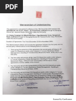 OEM Authorization Form for Installation | PDF | Career & Growth | Computers