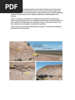 CONCORDANCIA-PARACONFORMIDAD Ejemplos | PDF