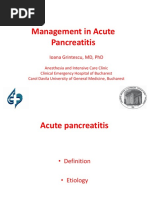 TIGAR-O Classification for Pancreatitis | PDF | Chronic Kidney Disease ...