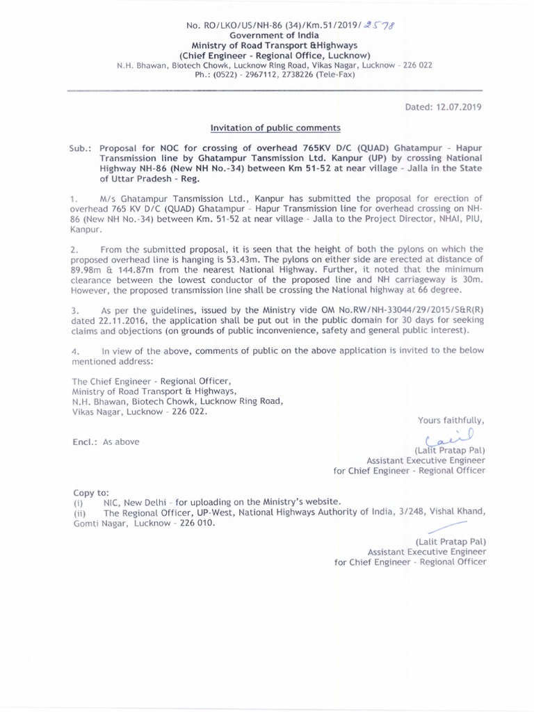 NH 86-8887887431 | PDF