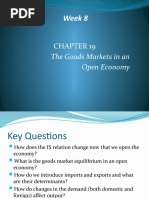 Export Base Theory | PDF | Neoclassical Economics | Economic Growth