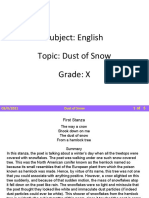 Dust-of-Snow (1) | PDF