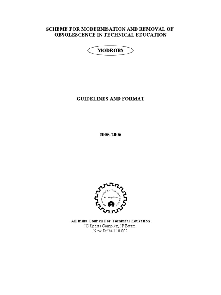 MODROBS | PDF | Business