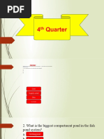 SPCC Plan: Secondary Containment Calculations | PDF | Gallon | Volume