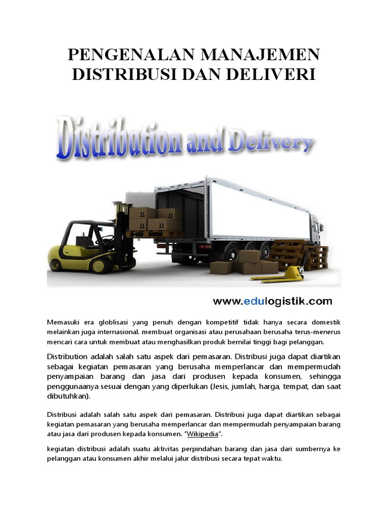 Pertemuan 1 Materi MDD | PDF