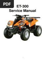 Mikuni BS34 Carburetor Tuning Guide | PDF | Carburetor | Machines