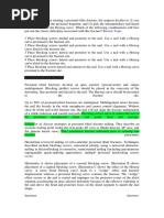 3rd Year KNRUHS Question Papers | PDF