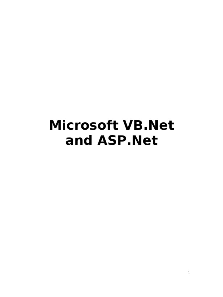 Practical No | Download Free PDF | Visual Basic .Net | Array Data Type