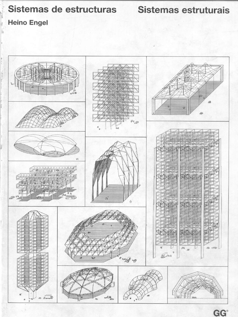 Sistemas de Estructuras HEINO ENGEL PDF | PDF