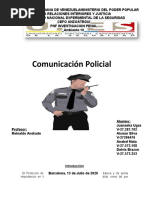 Unidad 5. Tics | PDF | Spamming | Policía