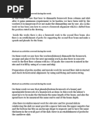 The Research Proposal | PDF | Research Methods | Scientific Method