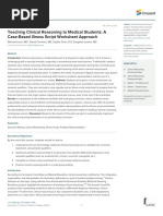 RPS Prescribing Competency Framework 2021 | PDF | Caregiver | Medical ...