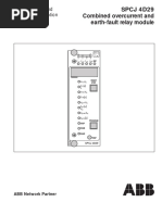Modbus Rtac | PDF | Spreadsheet | String (Computer Science)