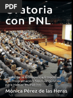Oratoria y Persuasión con Fer Miralles | PDF | Hablar en público