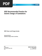 IEEE STD 442 (2017) - Guide For Thermal Resistivity Measurements of ...