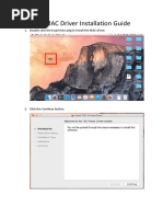 TP518 Installation Setup Guide | PDF | Computers